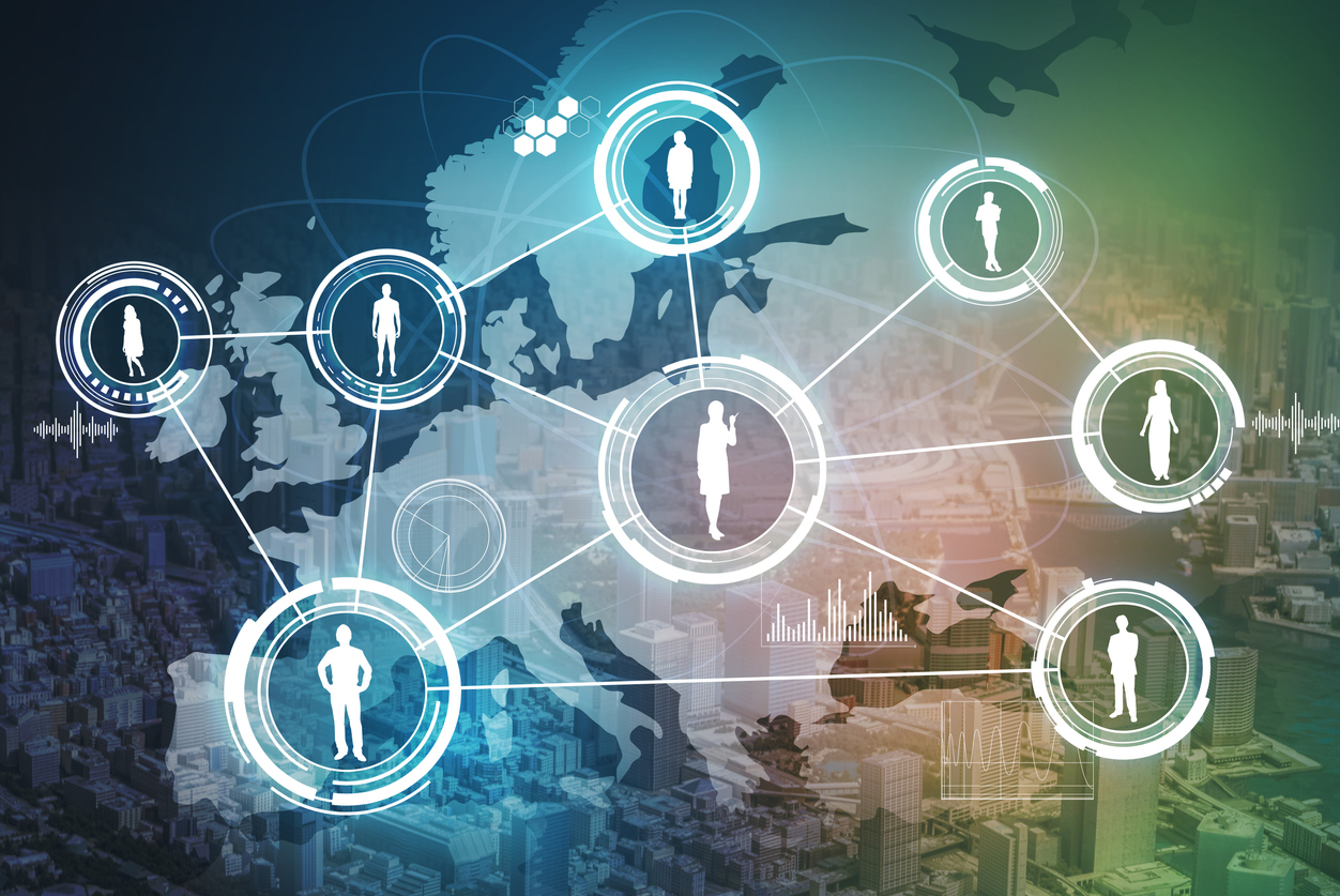 Connecting Citizens in a Digital World | Govstack