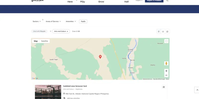 Resources | Govstack