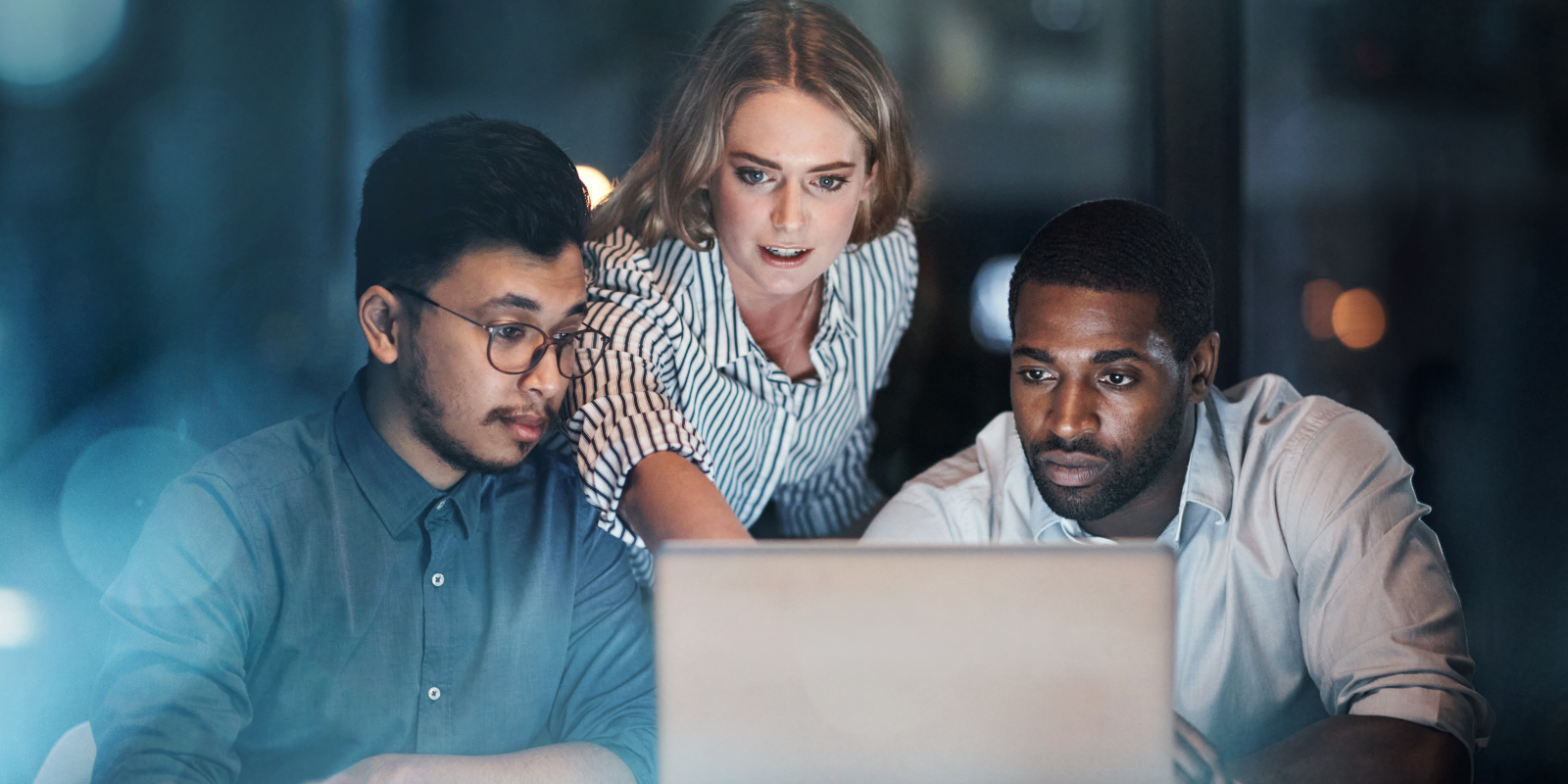 Government Recruitment | Govstack