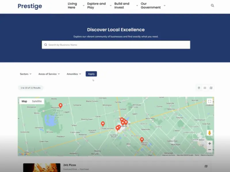Resources | Govstack