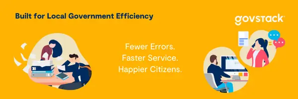 Enhance Citizen Engagement with Digital Forms | Govstack