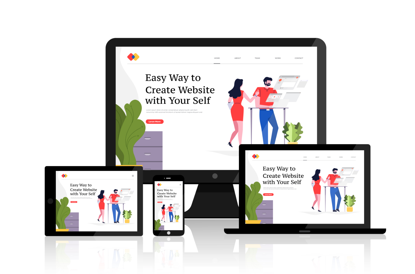 How to Use Images Effectively on Your Website | Govstack