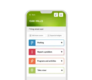 Products - Citizen Portal | Govstack