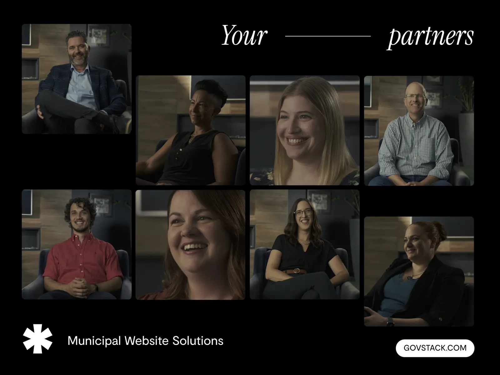 Websites for Local Government | Govstack CMS