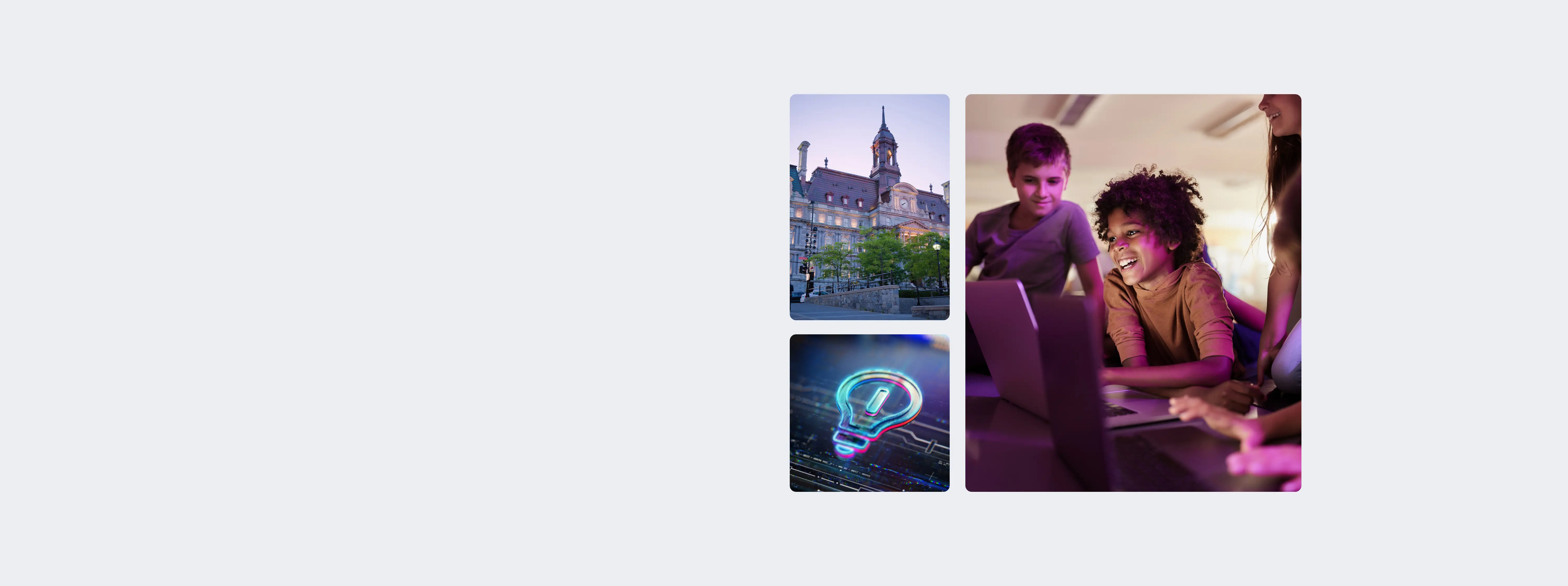 Websites for Local Government | Govstack CMS