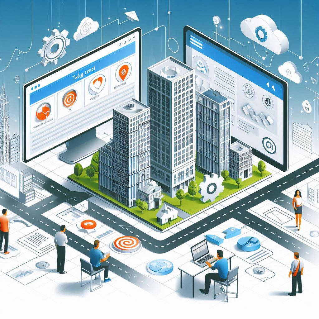 Take Control of Your Municipality’s Website with Govstack CMS