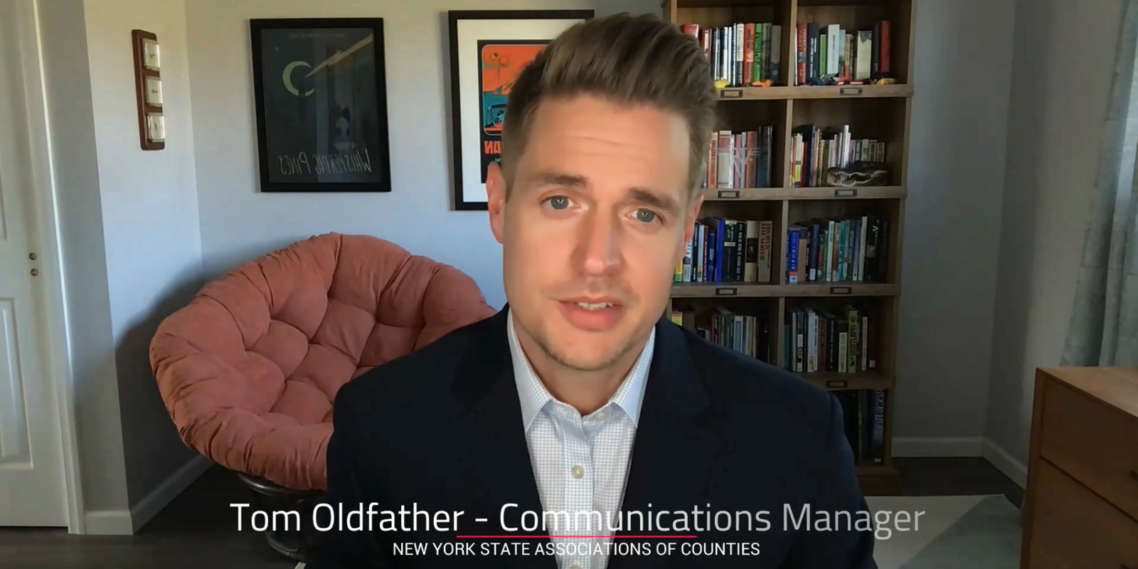 Websites for Local Government | Govstack CMS