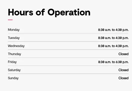 Data List | Govstack