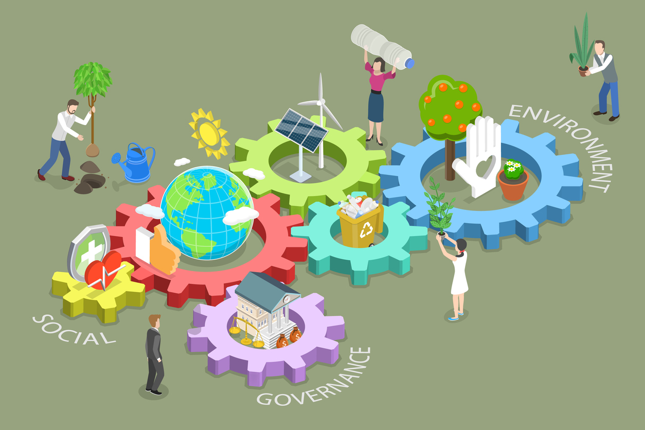 Leveraging Social Media to Keep Residents Engaged | Govstack