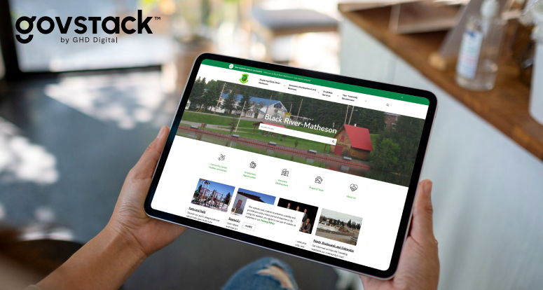 Enhancing Online Engagement with a Robust CMS