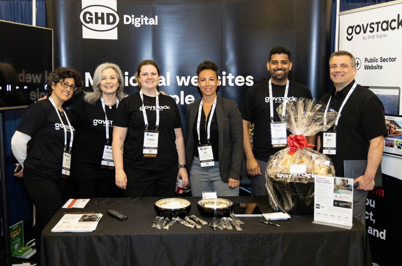 Resources | Govstack