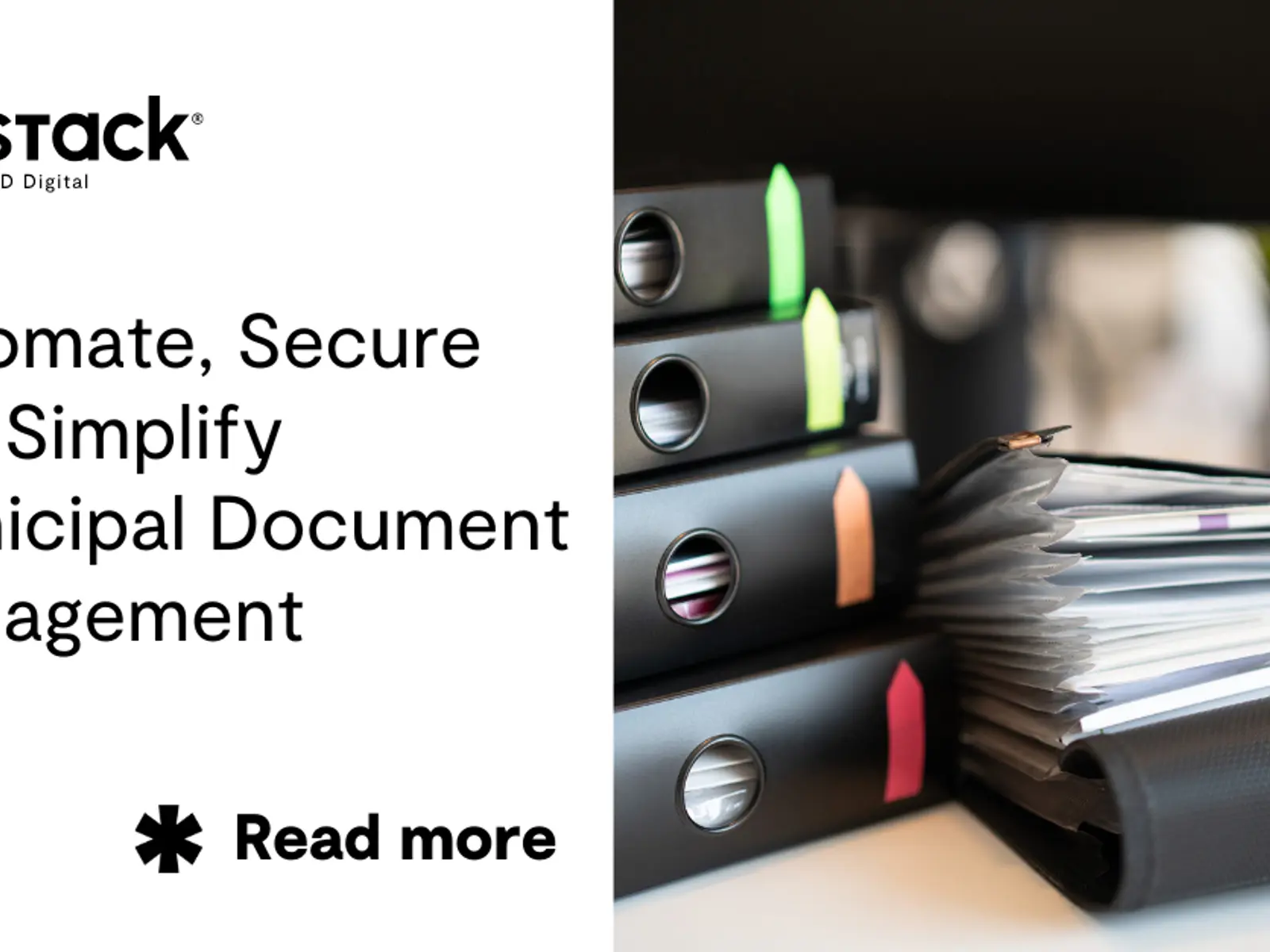 Enhancing Citizen Experience: Digital Service Delivery Resources | Govstack