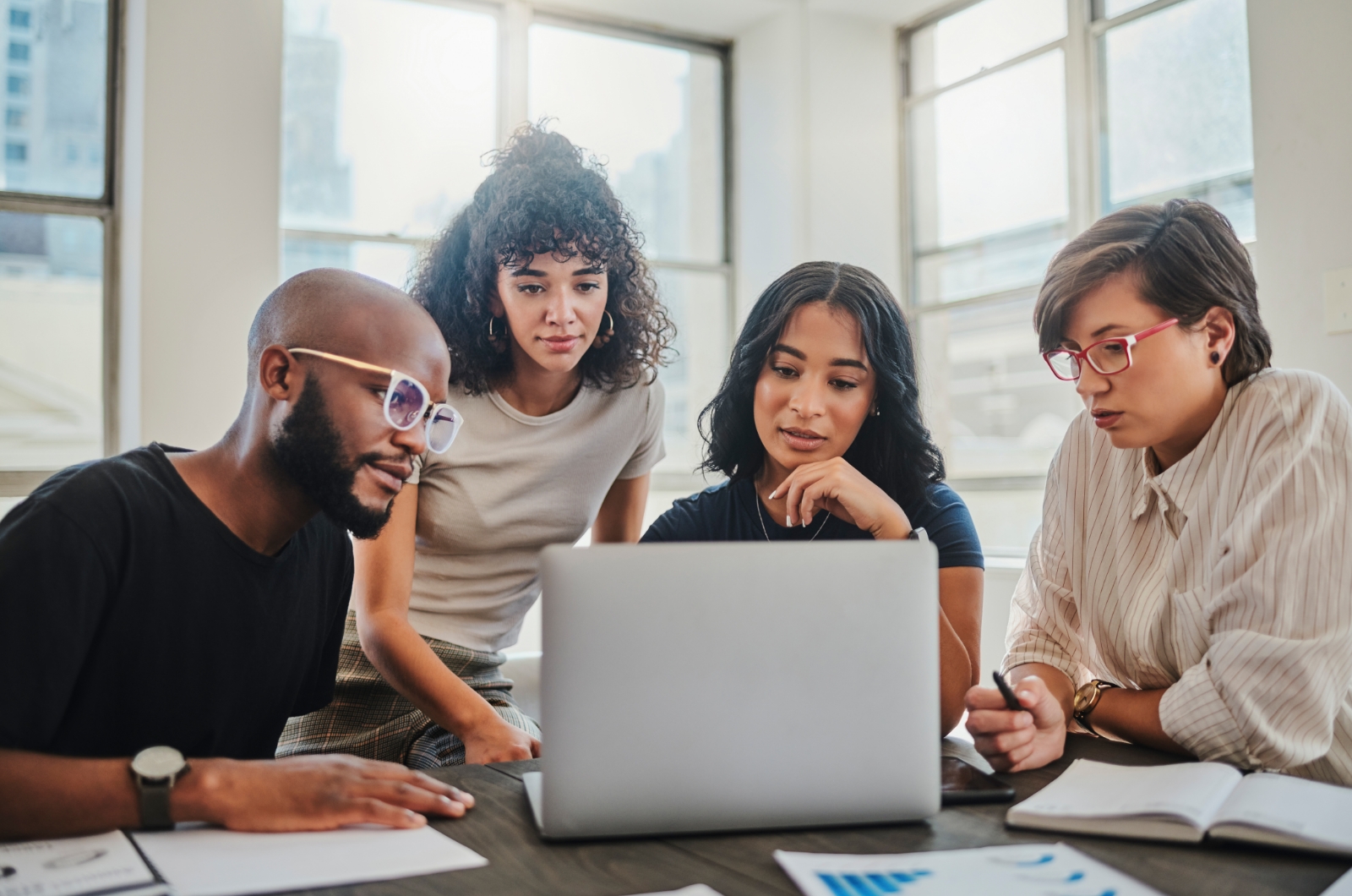 Government Website Redesign: Improve User Experience Today