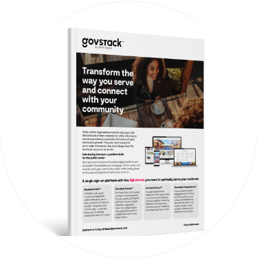 Resources | Govstack