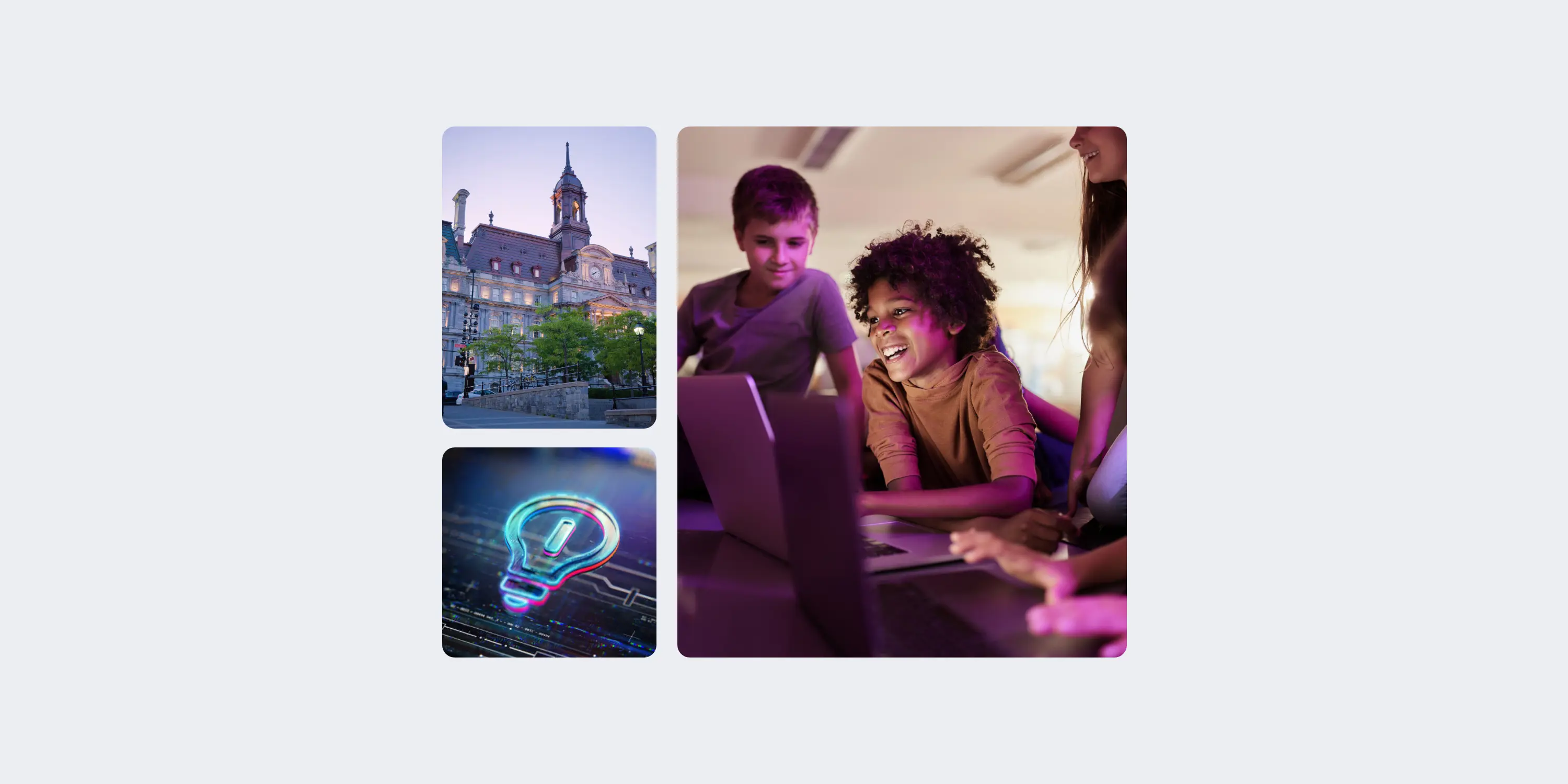 Websites for Local Government | Govstack CMS