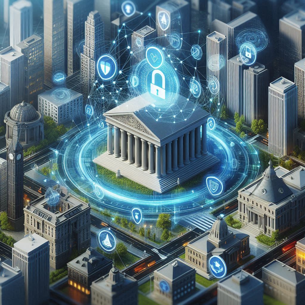 Govstack: Secure & Compliant Digital Solutions for Municipalities