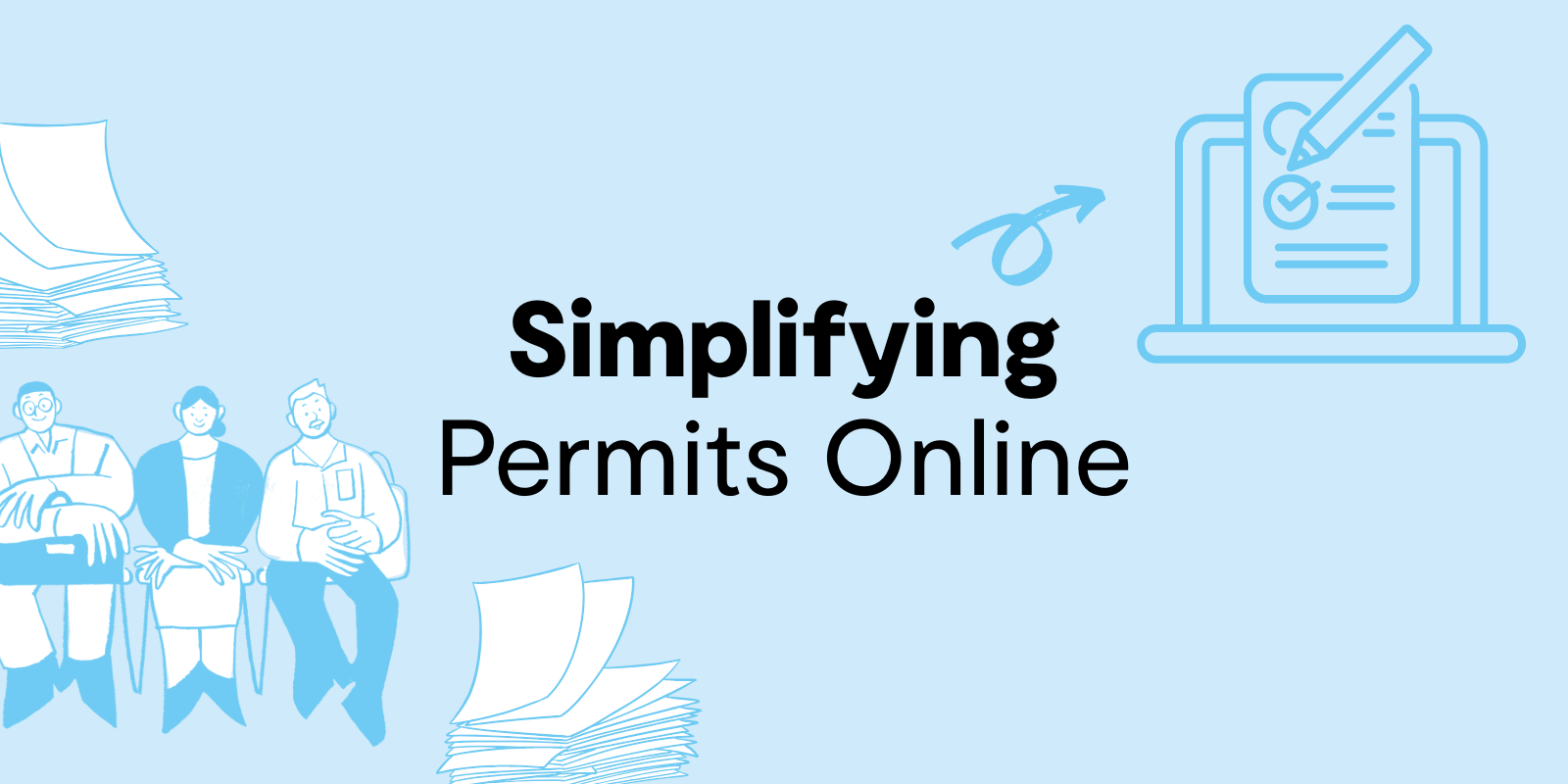 How Local Governments Can Simplify Permits Online