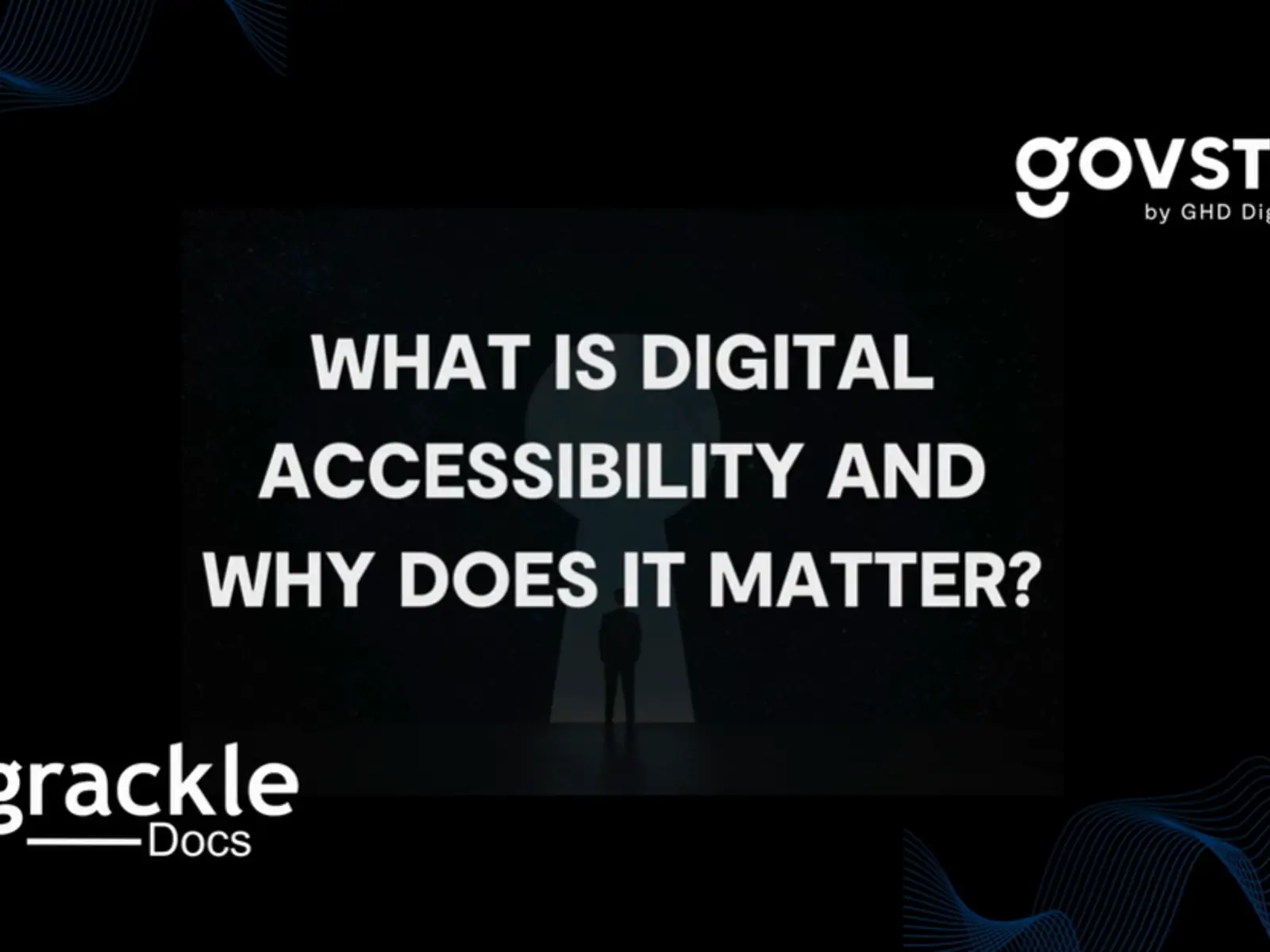 What is Digital Accessibility and Why Does it Matter?