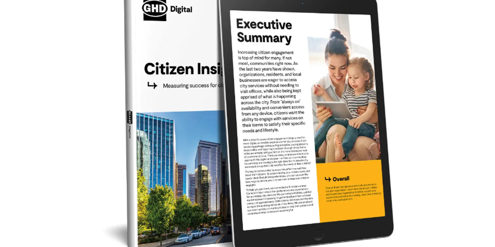 Whitepapers | Govstack | Municipal Government