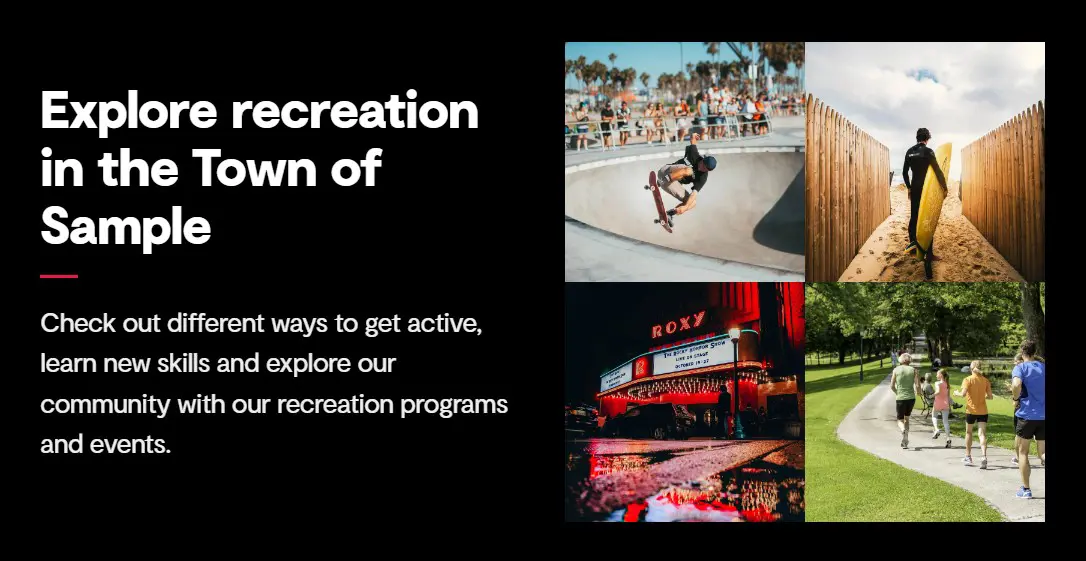 Split Components | Govstack