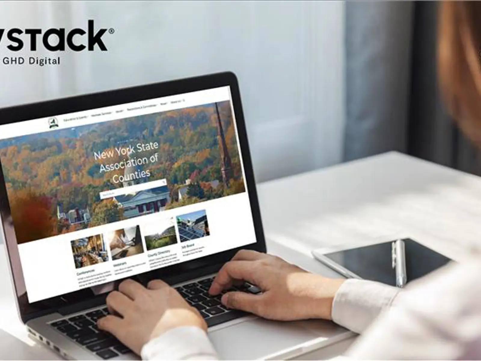 All Resources | Govstack | Government Solutions | Citizen Experience